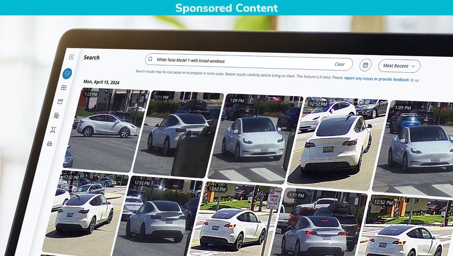 Sponsored: The Changing Landscape of the Physical Security Industry