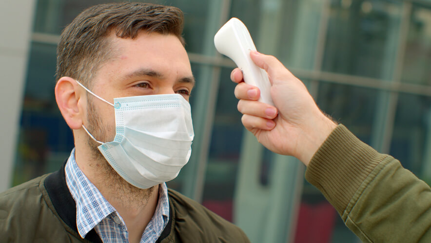 A Guide To Employee Temperature Checks A Guide To Employee Temperature Checks