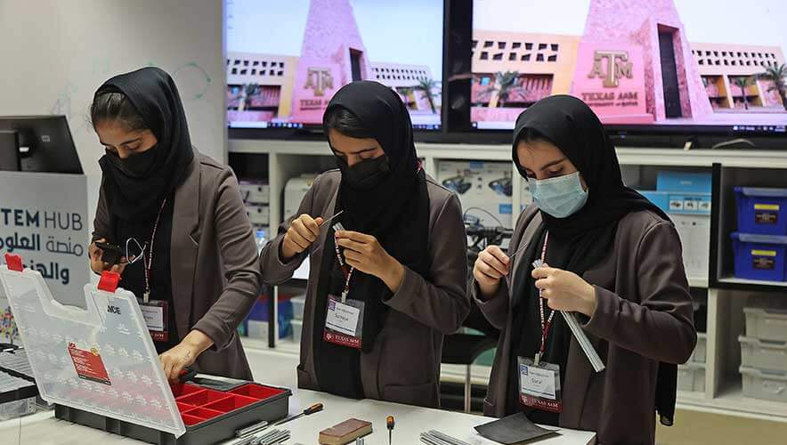 Texas A&M Will Close Qatar Campus, Citing Changing Priorities and Regional Instability