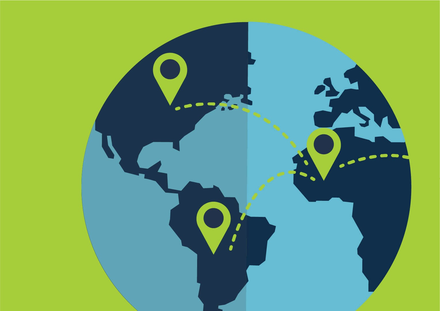 Global and Regional Governance