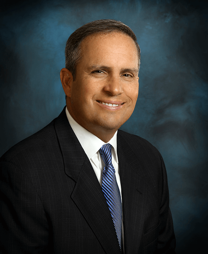 Thank You from ASIS President Cy A. Oatridge, CPP