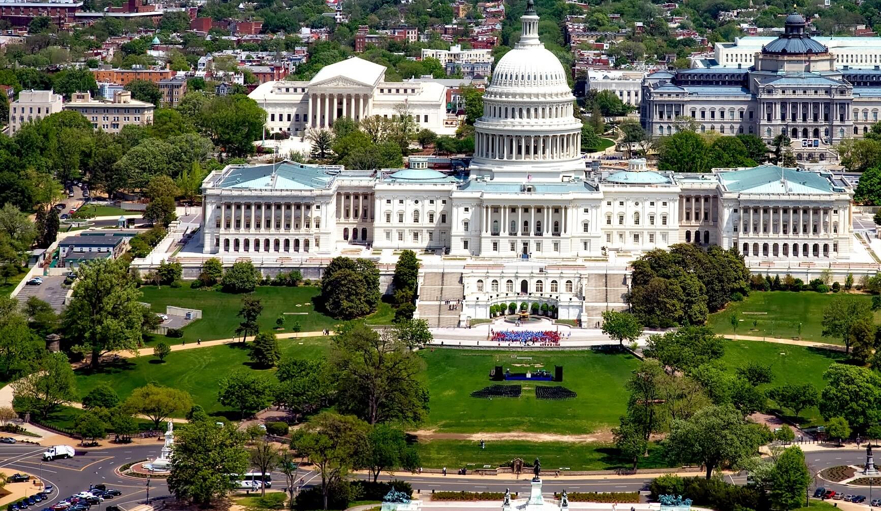 Government Relations