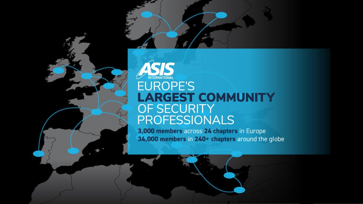 ASIS in Europe