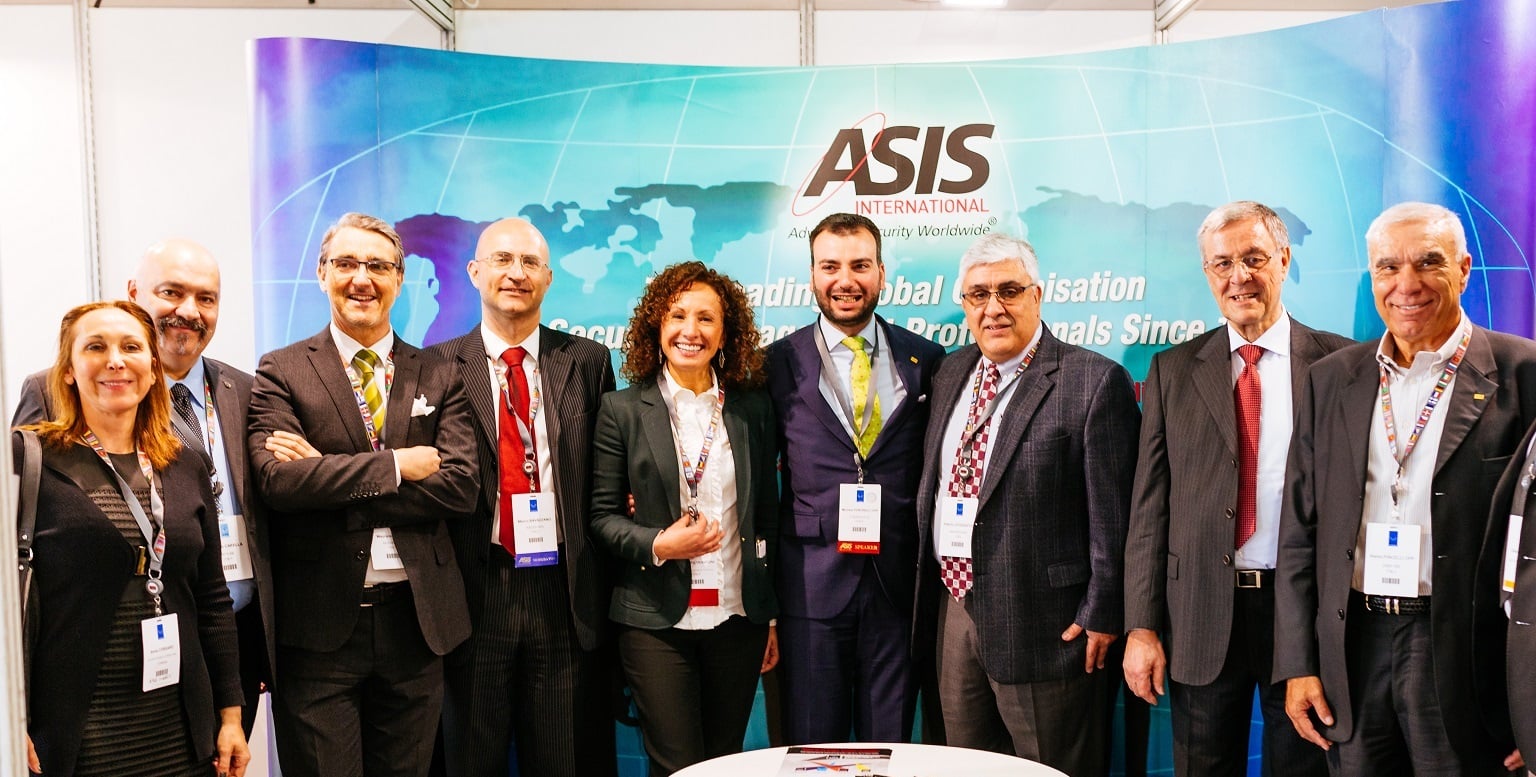 ASIS Membership