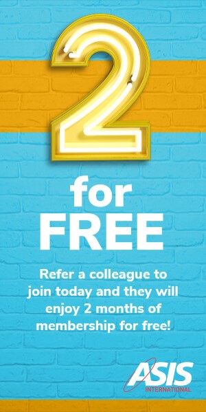 ASIS Homepage
