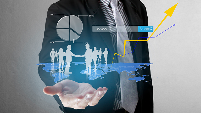 ESRM: An Enduring Security Risk Model