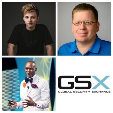 Keynote Speakers and Education Program Announced for GSX 2022