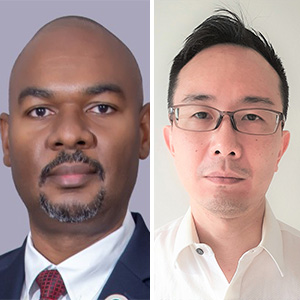 Call for Volunteers: Hear from Garth Gray and Ing Kerne Yeh