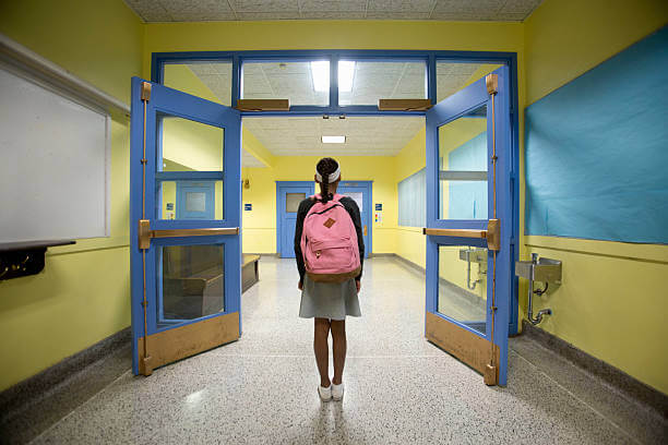 What You Need to Know About the New School Security Standard: A ...
