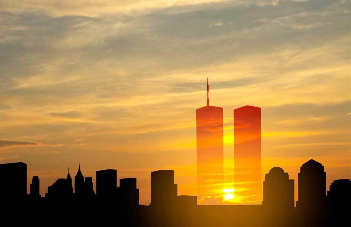 Today in Security History: Remembering 9-11