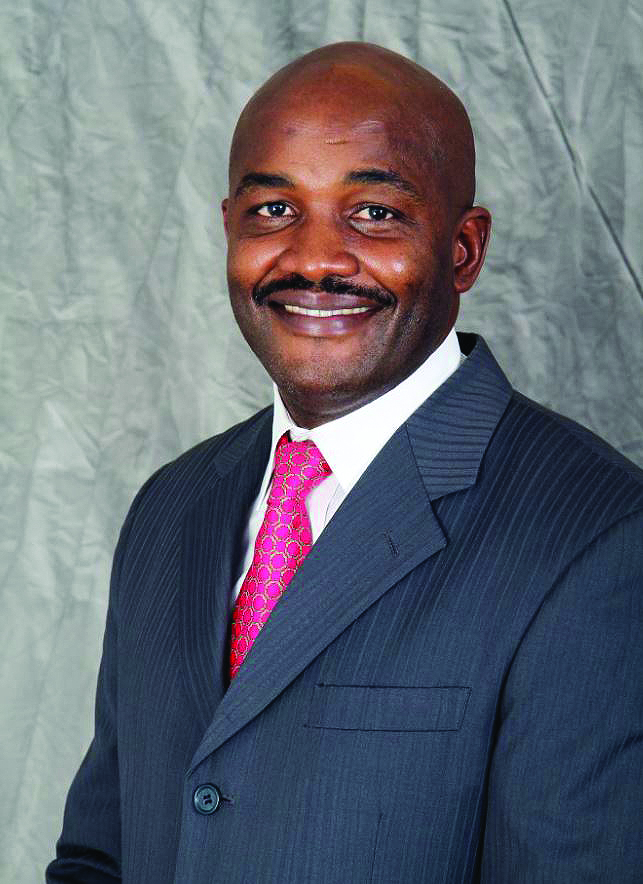 Executive Leadership