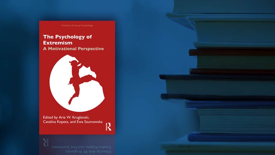 Book Review: The Psychology of Extremism