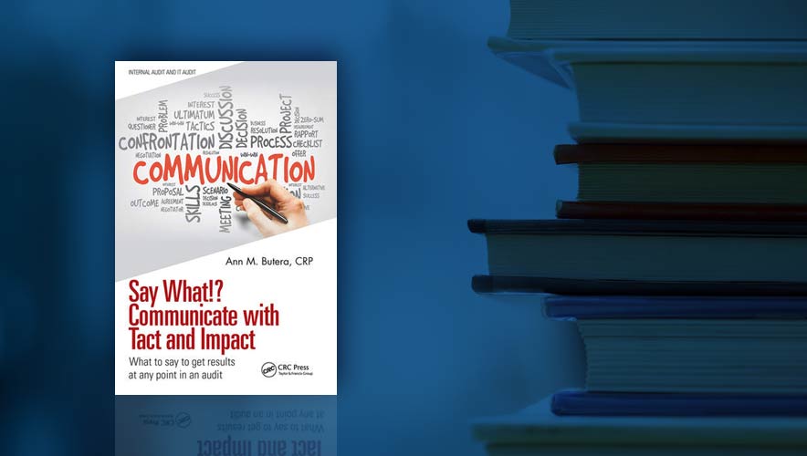 Book Review: Say What!? Communicate with Tact and Impact: What to Say ...