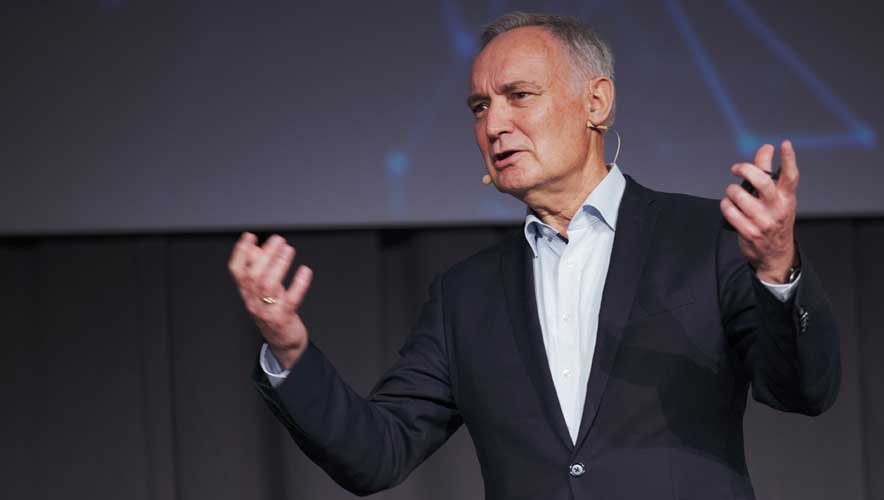 At ASIS Europe, Security Leaders Prepared for Unexpected Challenges—and ...