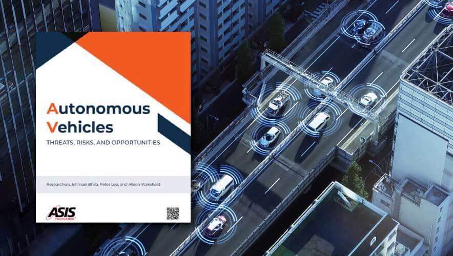 ASIS News: The Latest in Security Tech and Standards, Plus ASIS Awards