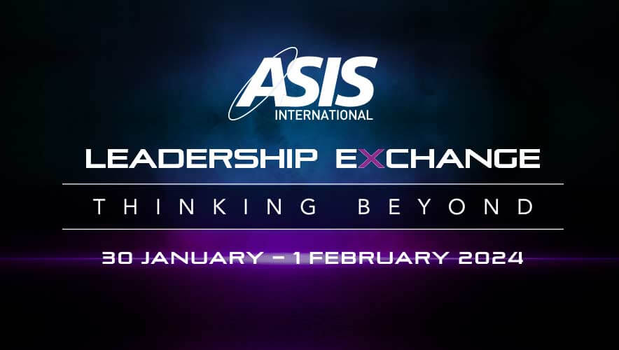 ASIS News: Opportunities to Connect and Grow