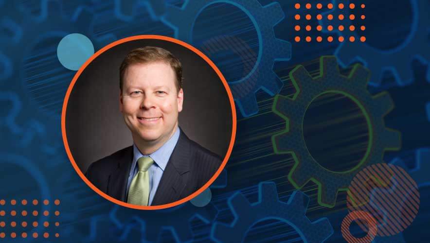 Into the Spotlight: Bill Tenney Moves from CSO to ASIS CEO