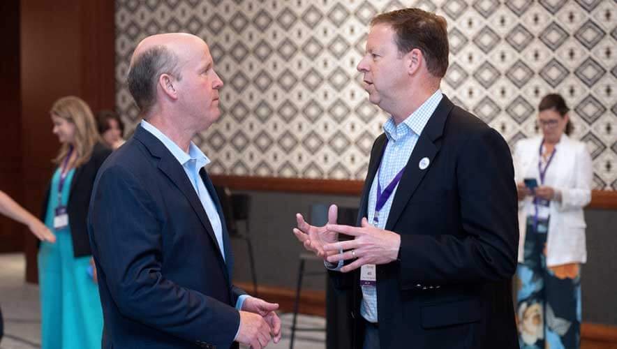 ASIS News: Meet the New ASIS CEO, Get Fit with the Foundation, and More