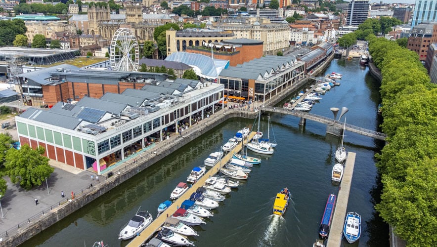 Industry News: Surveillance Upgrade Supports Crime Prevention at ...
