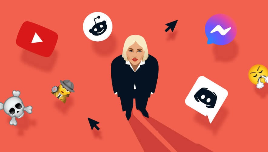 The Web of Influence: How Online Culture is Reshaping How Security ...