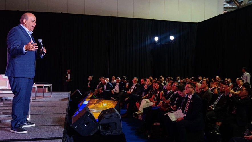 ASIS News: Expand Your Perspective with Regional ASIS Events