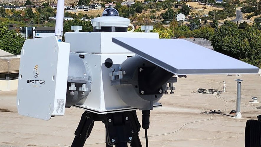 New Security Products: Mobile Surveillance, Brand Misuse Monitoring ...