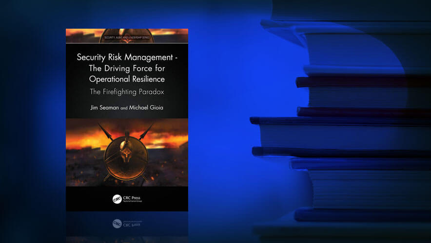 Book Review: Security Management—The Driving Force for Operational ...