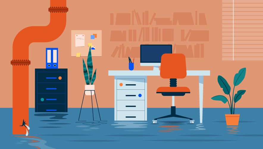 How to Manage Water Emergencies