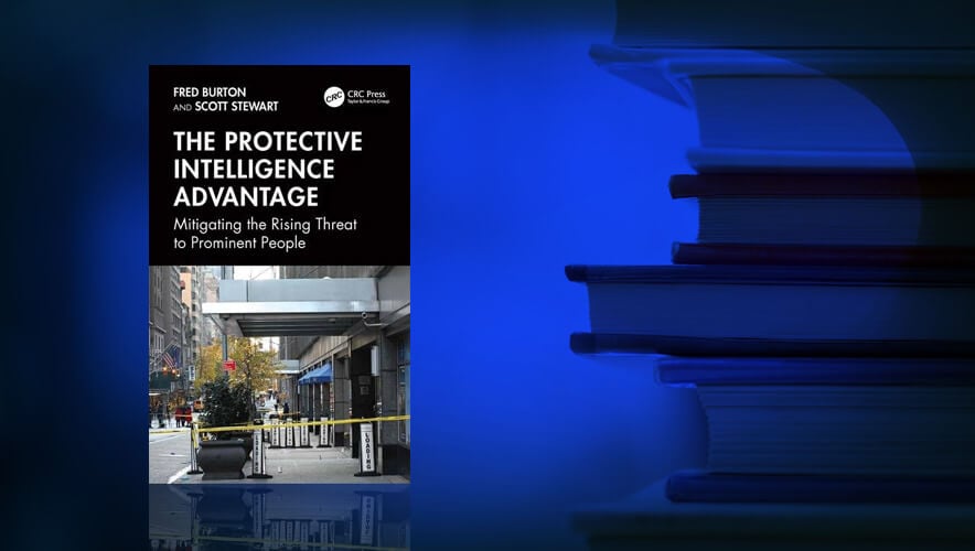 Book Review: The Protective Intelligence Advantage
