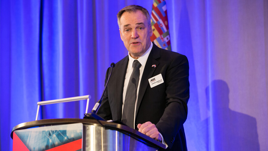 Godfried Hendriks CPP Forging Community During Crisis Godfried Hendriks CPP Forging Community During Crisis