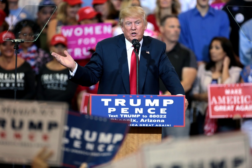Jack Lichtenstein Leaves ASIS, Offers Insights on Trump