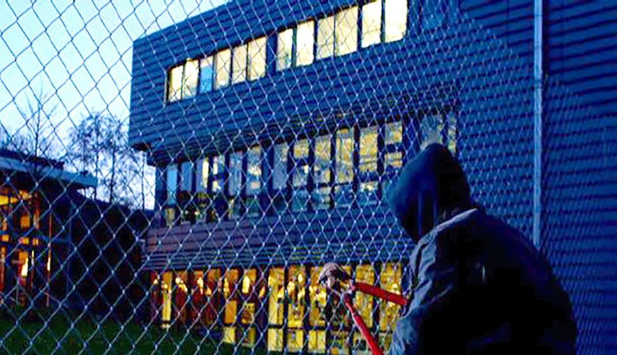 Beyond Video Cameras: Reducing False Alarms with Blended Technologies