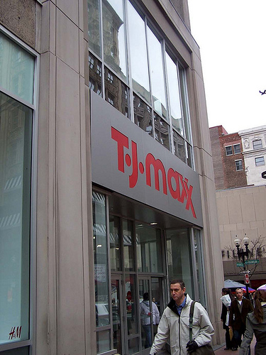 TJX Settles Data Breach for $9.7 Million