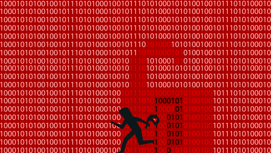 South Korea Cracks Down on IP Thefts