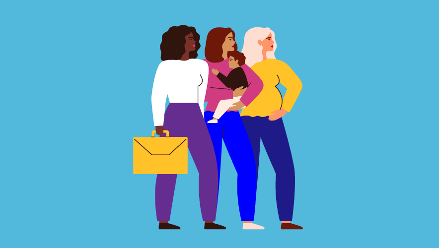 What to Know About the U.S. Pregnant Workers Fairness Act