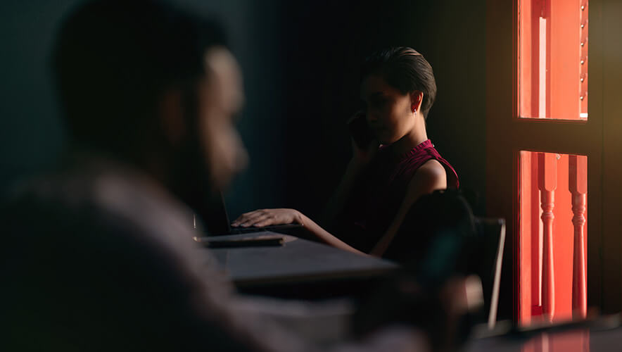 UN: Human Trafficking for Cyber Scam Mills Grows in Southeast Asia