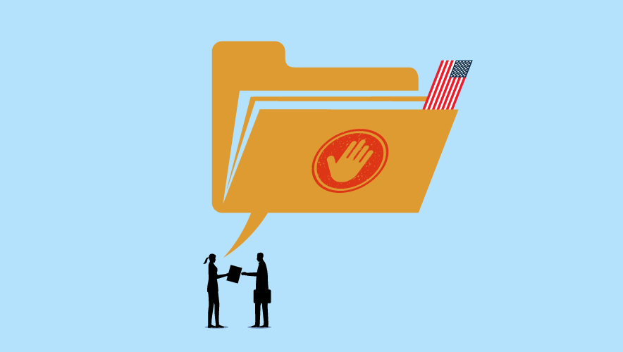 Sensitive Data for Sale: White House Looks to Curb Foreign Governments ...