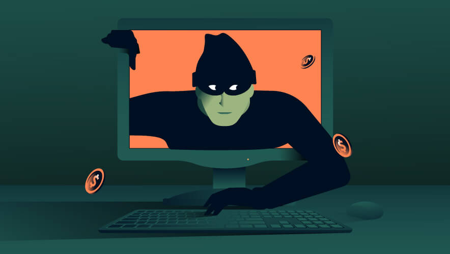 The Global Fraud Landscape