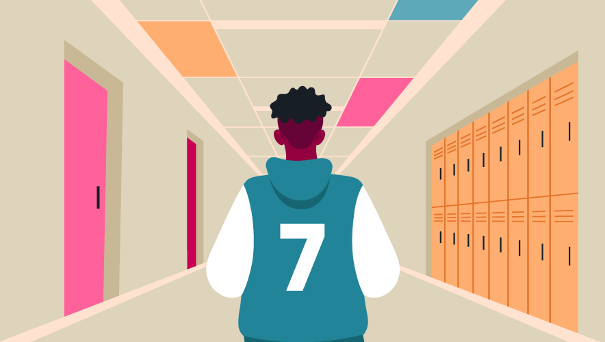 New U.S. Report Finds Schools Third-Most Common Hate Crime Location