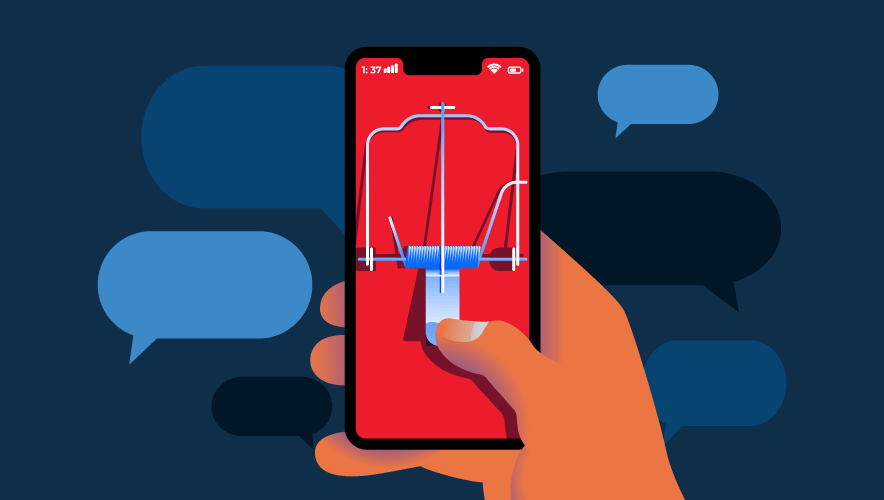 Russian Bot Farm Allegedly Used AI to Impersonate Americans Online