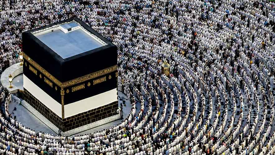 More than 1,300 People Died During 2024 Hajj; Authorities Cite Intense Heat and Unauthorized ...