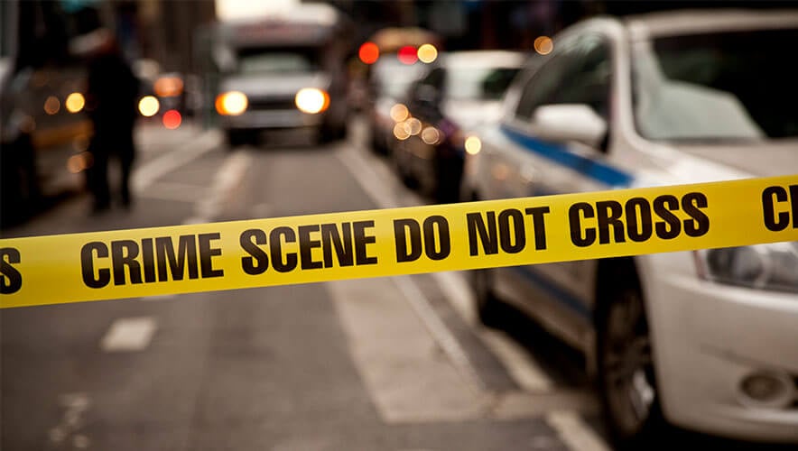 FBI Report: U.S. Active Shooter Incidents Dipped in 2023, but Remain ...