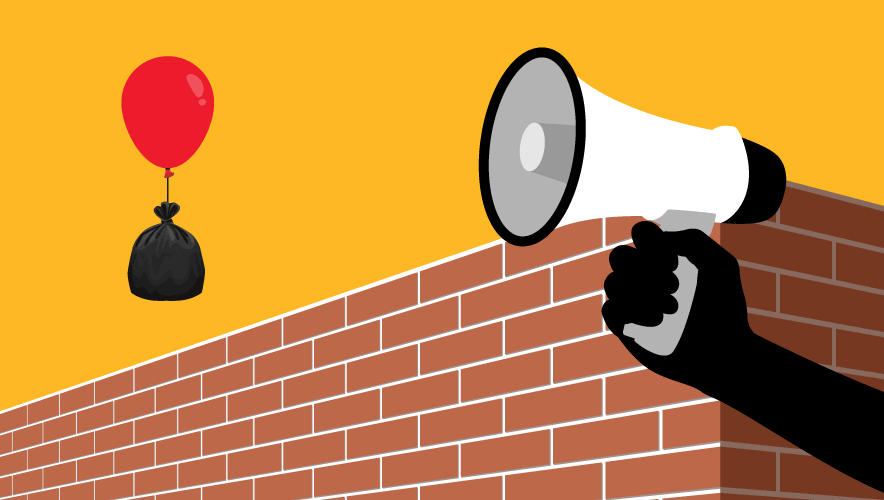 North Korea Launches More Trash Balloons, South to Respond with ...