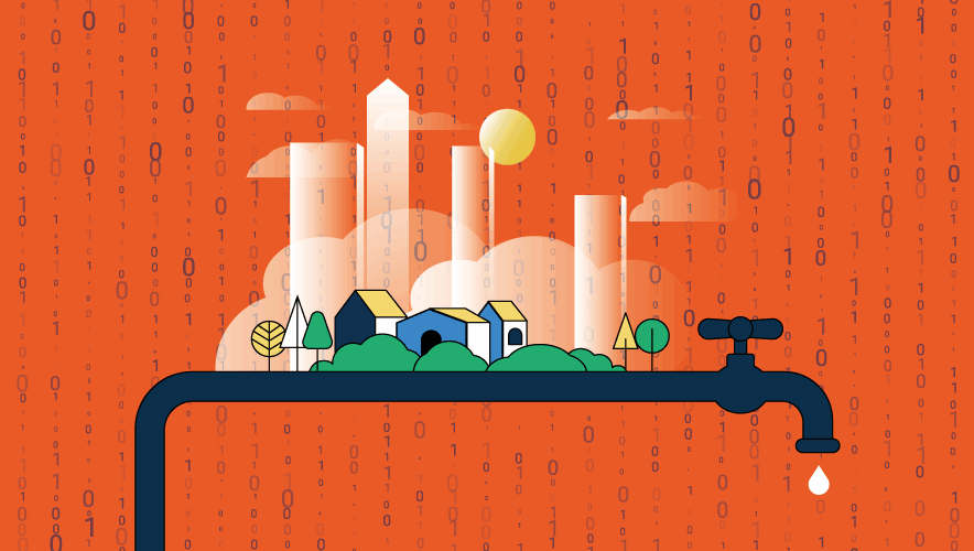 The Biden Administration Warns Water Sector About Cybersecurity Attacks