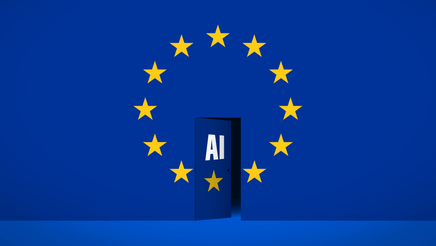 EU Passes Artificial Intelligence Act