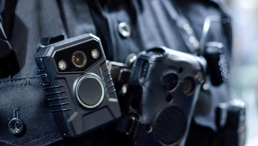 ICE to Require Agents in Five U.S. Cities to Use Body-Worn Cameras