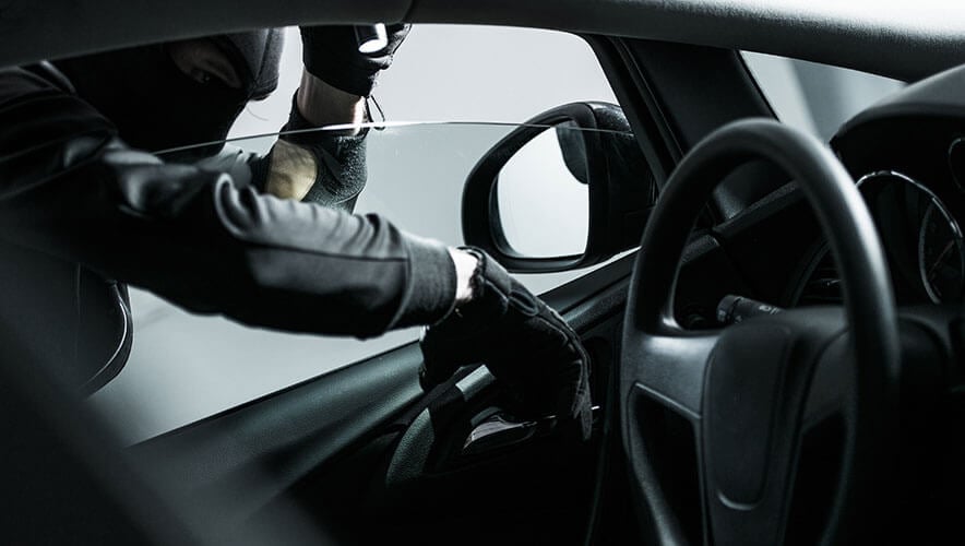 Rate of U.S. Gun Theft from Vehicles Tripled in the Past Decade, Report ...