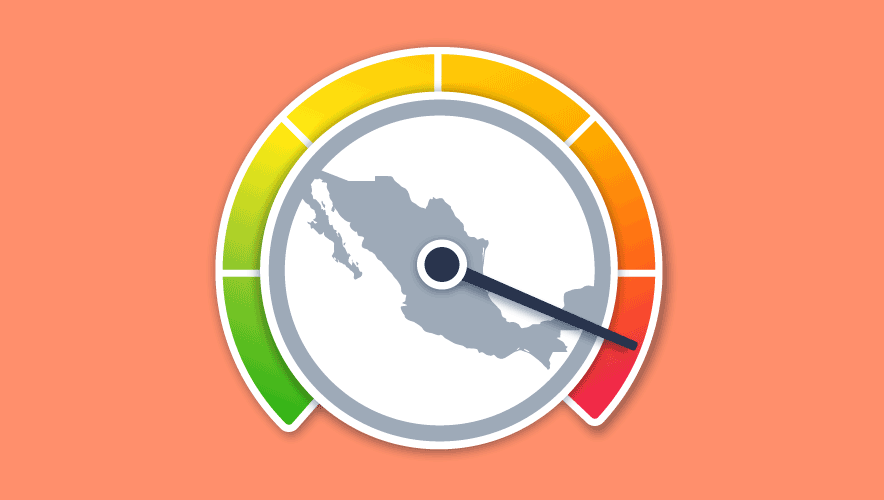 Under the Dome: Mexico's Ongoing Heat Wave