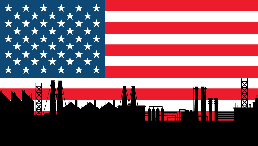 U.S. Homeland Security Launches New Critical Infrastructure Security ...