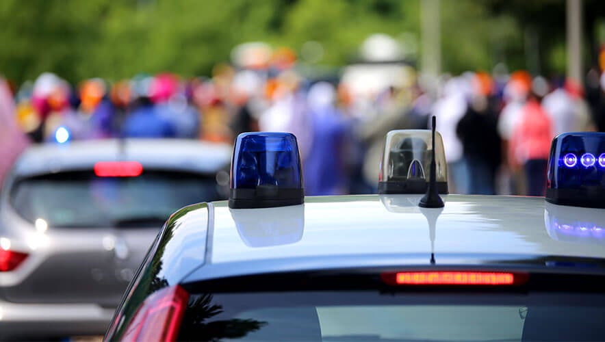 29 Alleged Drug Traffickers Arrested in EU Raids